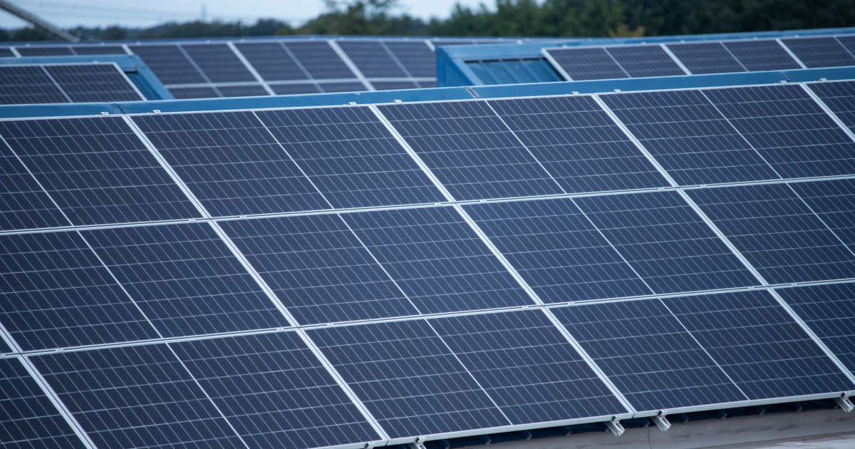 Berkvens op weg naar energieneutraal | SPIE