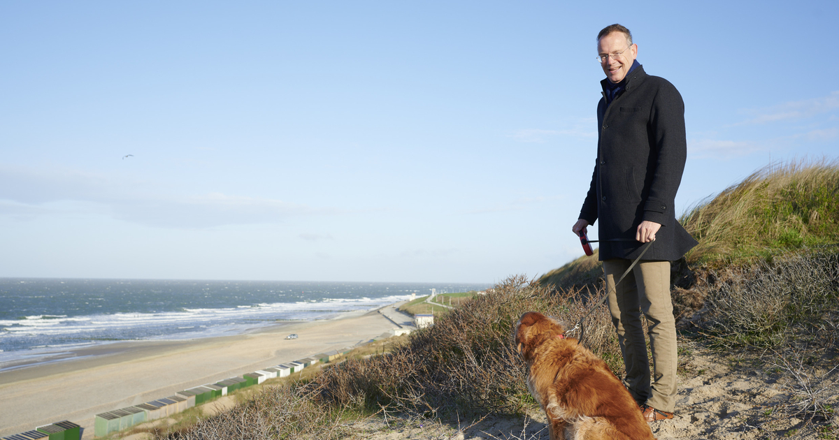 Een sprong in de tijd met Jacco Saaman | SPIE