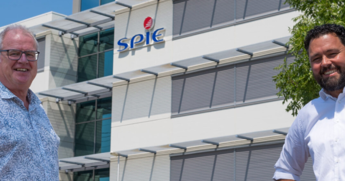 SPIE en Rittal voorzien 25 distributiecentra van MER- en SER oplossing ...