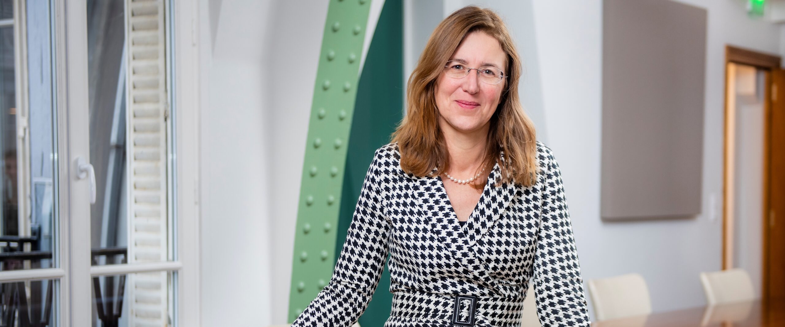 Innovatie volgens Lieve Declercq: | SPIE