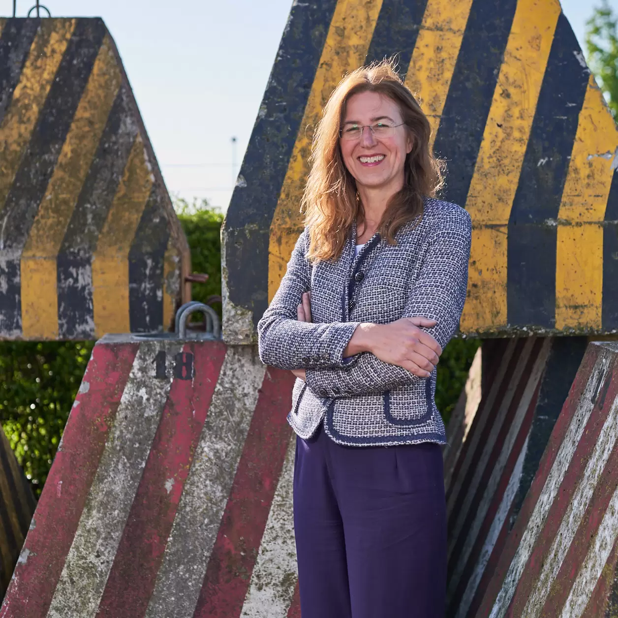 Lieve Declercq: "Trots op installatiesector" | SPIE